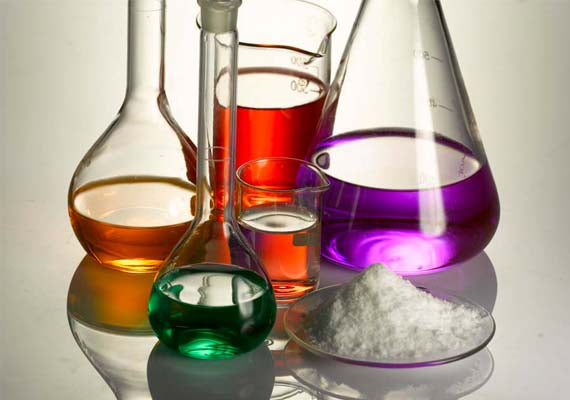 Precious Metal Chemicals and Catalyst